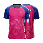 Rajasthan RR IPL Cricket Jersey | Buy and Customize Online