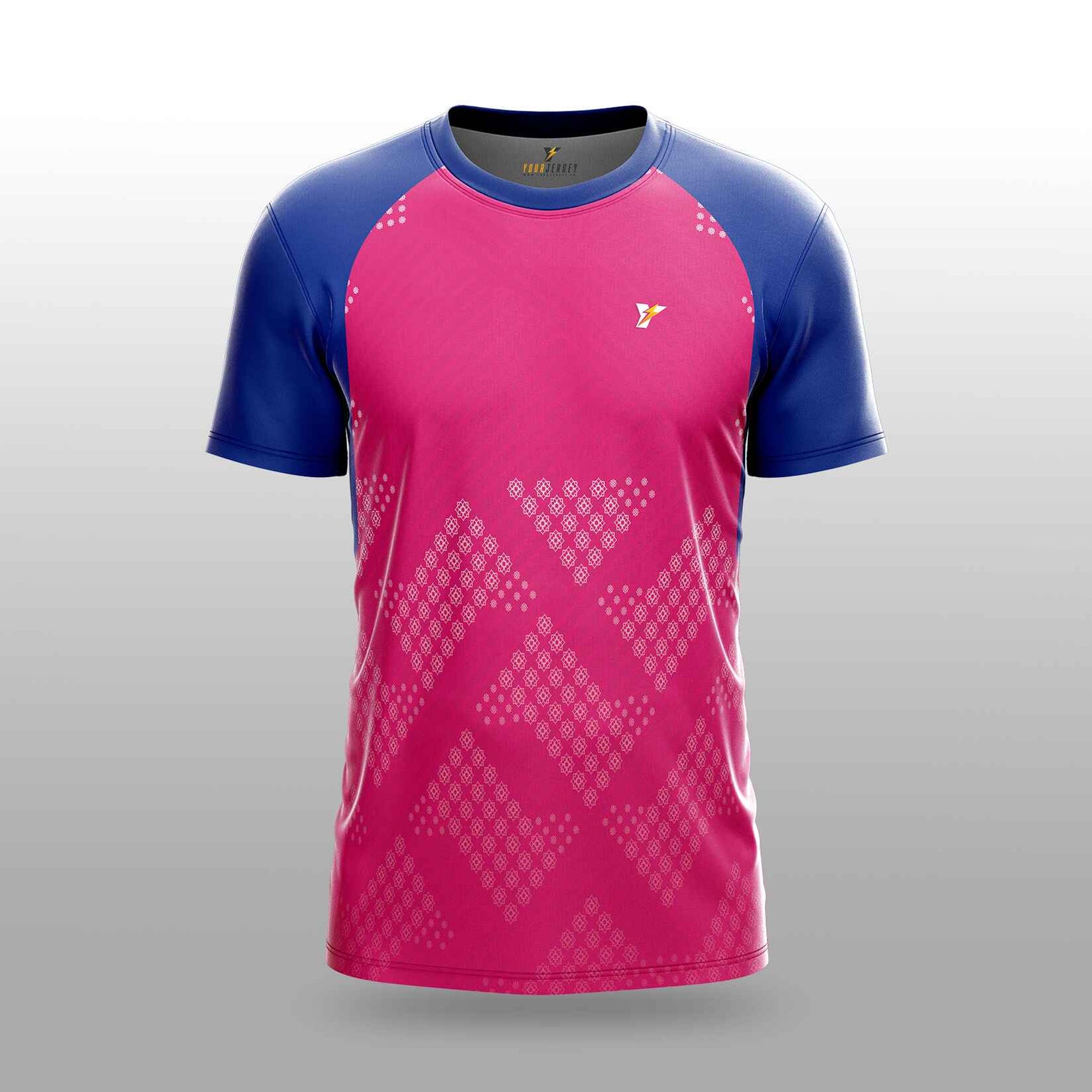 Rajasthan RR IPL Cricket Jersey | Buy and Customize Online